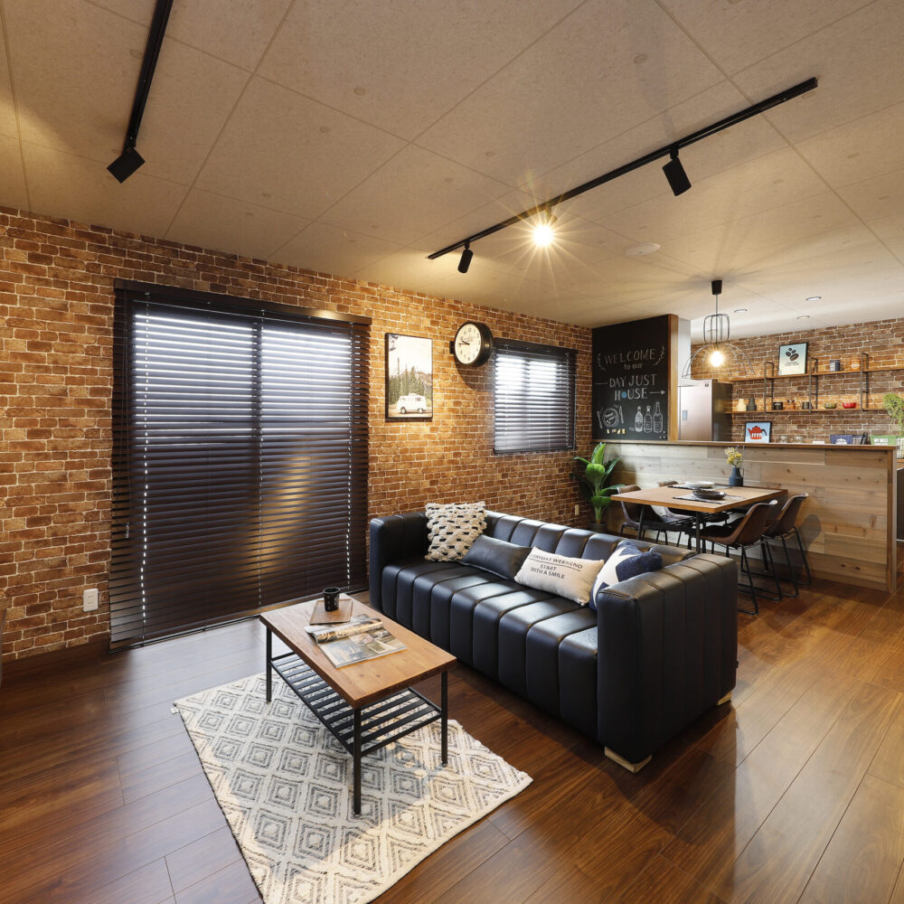 平日限定！2棟ほったらかし見学会【事前予約制】 | 【公式】企画型注文住宅デイジャストハウス｜鹿児島・宮崎のハウスメーカー